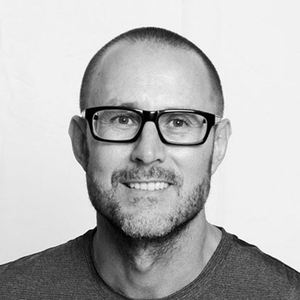 Andrew Hampson - BodyMindLife