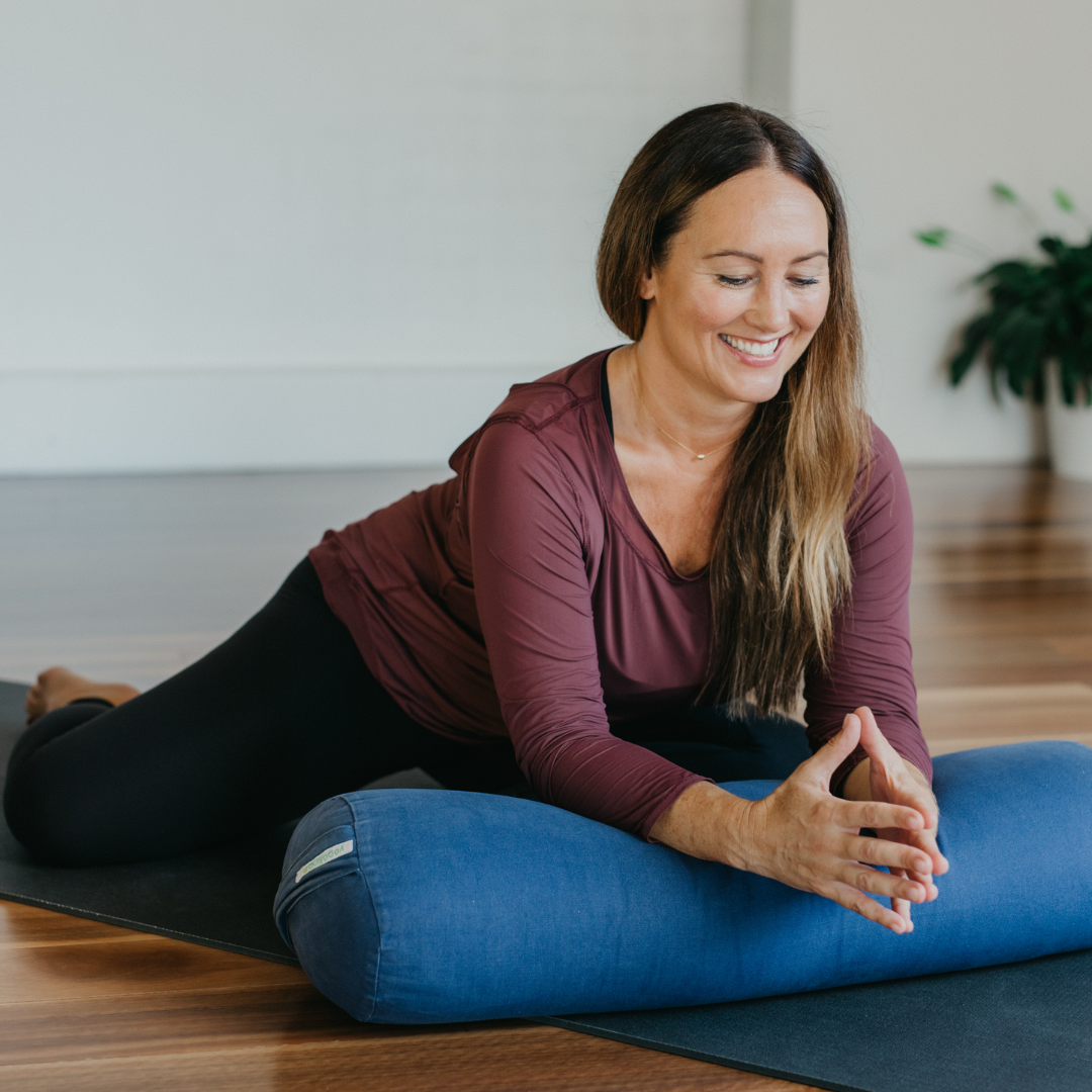 50 Hour Yin Yoga Teacher Training - BodyMindLife
